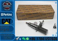 China Diesel fuel Injector 0R-8469 0R8469 127-8225 1278225 for caterpillar Excavator CAT 3116 Engine for sale