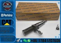 China 3114 Diesel Engine Injection Nozzle 1278222 2718669 1278216 3116 Fuel Injector 127-8222 271-8669 127-8216 for sale