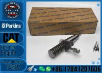 China 3114 Diesel Engine Injection Nozzle 1278222 2718669 1278216 3116 Fuel Injector 127-8222 271-8669 127-8216 for sale