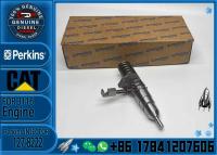 China 3114 Diesel Engine Injection Nozzle 1278222 2718669 1278216 3116 Fuel Injector 127-8222 271-8669 127-8216 for sale