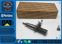 China Fuel Injector 127-8220 1278220 127 8220 0R8467 for CAT 3114/3116 injector for sale