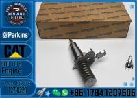 China Fuel Injector 127-8220 1278220 127 8220 0R8467 for CAT 3114/3116 injector for sale