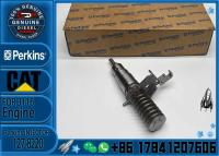 China Fuel Injector 127-8220 1278220 127 8220 0R8467 for CAT 3114/3116 injector for sale