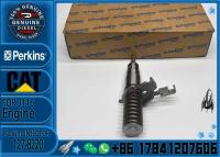 China Fuel Injector 127-8220 1278220 127 8220 0R8467 for CAT 3114/3116 injector for sale