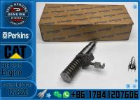 China Fuel Injector 127-8220 1278220 127 8220 0R8467 for CAT 3114/3116 injector for sale