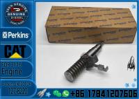 China Fuel Injector 127-8220 1278220 127 8220 0R8467 for CAT 3114/3116 injector for sale