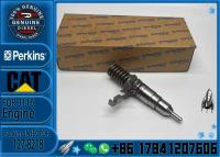 China 3508 3512 3516 Cat diesel fuel injector 7E6408 7E-6408 127-8218 1278218 127-8216 1278216 for sale