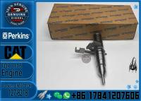 China 3508 3512 3516 Cat diesel fuel injector 7E6408 7E-6408 127-8218 1278218 127-8216 1278216 for sale