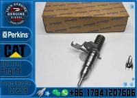 China 3508 3512 3516 Cat diesel fuel injector 7E6408 7E-6408 127-8218 1278218 127-8216 1278216 for sale