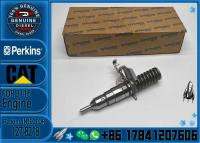 China 3508 3512 3516 Cat diesel fuel injector 7E6408 7E-6408 127-8218 1278218 127-8216 1278216 for sale