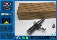 China E325 325 Diesel Engine Nozzle 3114 3116 Fuel Injector 127-8222 271-8669 127-8216 For Caterpillar Excavator for sale