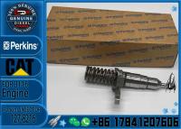 China E325 325 Diesel Engine Nozzle 3114 3116 Fuel Injector 127-8222 271-8669 127-8216 For Caterpillar Excavator for sale
