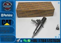 China Hot sales construction machinery equipment 3116 E3116 127-8213 127-8216 127-8218 Diesel Engine Fuel Injector Assembly for sale