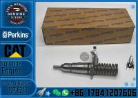 China Hot sales construction machinery equipment 3116 E3116 127-8213 127-8216 127-8218 Diesel Engine Fuel Injector Assembly for sale