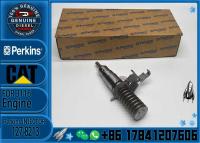 China Hot sales construction machinery equipment 3116 E3116 127-8213 127-8216 127-8218 Diesel Engine Fuel Injector Assembly for sale