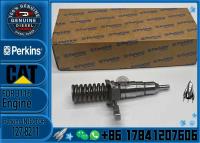 China Engine Spare Parts 107-7732 127-8216 127-8218 127-8205 127-8207 127-8209 Fuel Injectors 127-8211 127-8213 127-8222 127-8 for sale