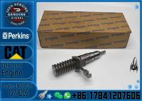 China Engine Spare Parts 107-7732 127-8216 127-8218 127-8205 127-8207 127-8209 Fuel Injectors 127-8211 127-8213 127-8222 127-8 for sale