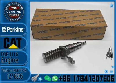 China Engine Spare Parts 107-7732 127-8216 127-8218 127-8205 127-8207 127-8209 Fuel Injectors 127-8211 127-8213 127-8222 127-8 for sale
