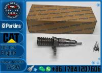 China Engine Spare Parts 107-7732 127-8216 127-8218 127-8205 127-8207 127-8209 Fuel Injectors 127-8211 127-8213 127-8222 127-8 for sale