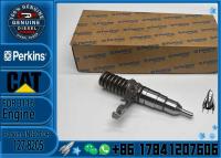 China Engine Spare Parts 107-7732 127-8216 127-8218 127-8205 127-8207 127-8209 Fuel Injectors 127-8211 127-8213 127-8222 127-8 for sale