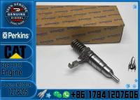 China Engine Spare Parts 107-7732 127-8216 127-8218 127-8205 127-8207 127-8209 Fuel Injectors 127-8211 127-8213 127-8222 127-8 for sale