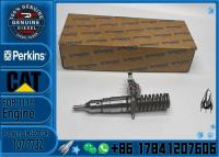 China Fuel Injectors 0R8682 0R-8682 107-7732 for Engine 953C 963B 320B 446B 446D for sale