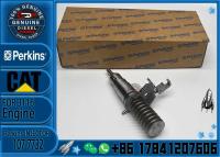 China Fuel Injectors 0R8682 0R-8682 107-7732 for Engine 953C 963B 320B 446B 446D for sale