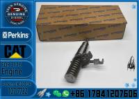 China Fuel Injectors 0R8682 0R-8682 107-7732 for Engine 953C 963B 320B 446B 446D for sale