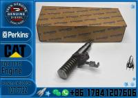China Fuel Injectors 0R8682 0R-8682 107-7732 for Engine 953C 963B 320B 446B 446D for sale