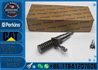China Fuel Injectors 0R8682 0R-8682 107-7732 for Engine 953C 963B 320B 446B 446D for sale