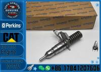 China Fuel Injectors 0R8682 0R-8682 107-7732 for Engine 953C 963B 320B 446B 446D for sale