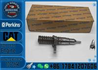 China Engine Parts Fuel Injector 101-4561 101-8673 102-7038 Diesel Injector 105-1694 107-1230 for sale