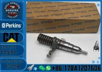 China Engine Parts Fuel Injector 101-4561 101-8673 102-7038 Diesel Injector 105-1694 107-1230 for sale