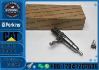 China Engine Parts Fuel Injector 101-4561 101-8673 102-7038 Diesel Injector 105-1694 107-1230 for sale