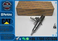 China Engine Parts Fuel Injector 101-4561 101-8673 102-7038 Diesel Injector 105-1694 107-1230 for sale