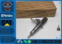 China Engine Parts Fuel Injector 101-4561 101-8673 102-7038 Diesel Injector 105-1694 107-1230 for sale