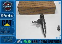 China Diesel Common Rail Fuel Injector 101-4561 101-8673 102-7038 105-1694 mechanical injector For Excavator Engine 3116 for sale