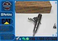 China Diesel Common Rail Fuel Injector 101-4561 101-8673 102-7038 105-1694 mechanical injector For Excavator Engine 3116 for sale