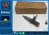 China Diesel Common Rail Fuel Injector 101-4561 101-8673 102-7038 105-1694 mechanical injector For Excavator Engine 3116 for sale
