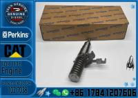 China Diesel Common Rail Fuel Injector 101-4561 101-8673 102-7038 105-1694 mechanical injector For Excavator Engine 3116 for sale