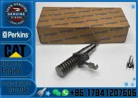 China Diesel Common Rail Fuel Injector 101-4561 101-8673 102-7038 105-1694 mechanical injector For Excavator Engine 3116 for sale