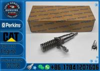 China Diesel Common Rail Fuel Injector 101-4561 101-8673 102-7038 105-1694 mechanical injector For Excavator Engine 3116 for sale