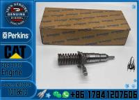 China New Fuel Injectors 101-8673 173-4647 127-8205 127-8222 1077732 0R8682 0R8483 0R3742 127-8216 for Caterpillar truck 3116 for sale