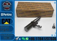 China New Fuel Injectors 101-8673 173-4647 127-8205 127-8222 1077732 0R8682 0R8483 0R3742 127-8216 for Caterpillar truck 3116 for sale
