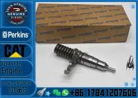 China New Fuel Injectors 101-8673 173-4647 127-8205 127-8222 1077732 0R8682 0R8483 0R3742 127-8216 for Caterpillar truck 3116 for sale