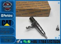 China New Fuel Injectors 101-8673 173-4647 127-8205 127-8222 1077732 0R8682 0R8483 0R3742 127-8216 for Caterpillar truck 3116 for sale