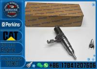 China New Fuel Injectors 101-8673 173-4647 127-8205 127-8222 1077732 0R8682 0R8483 0R3742 127-8216 for Caterpillar truck 3116 for sale