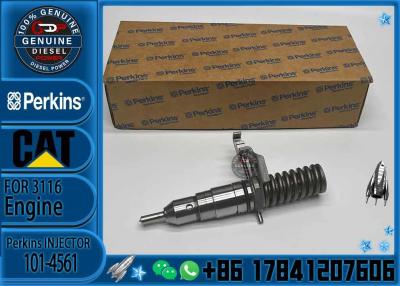 China Diesel Engine spare parts diesel fuel injector 101-4561 common rail nozzle 1014561 for sale