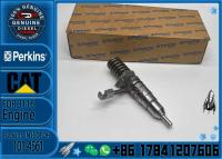 China Diesel Engine spare parts diesel fuel injector 101-4561 common rail nozzle 1014561 for sale