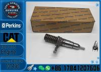 China Diesel Engine spare parts diesel fuel injector 101-4561 common rail nozzle 1014561 for sale